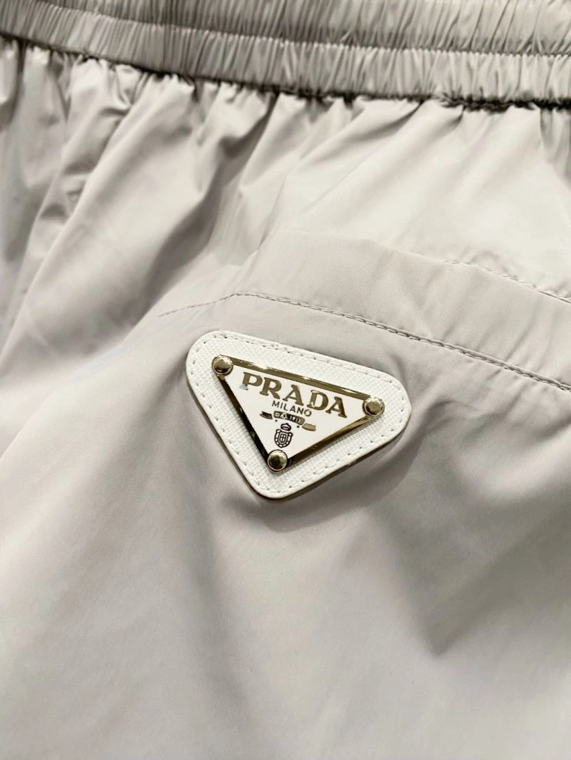 Indistinguishable Prada Short Pants