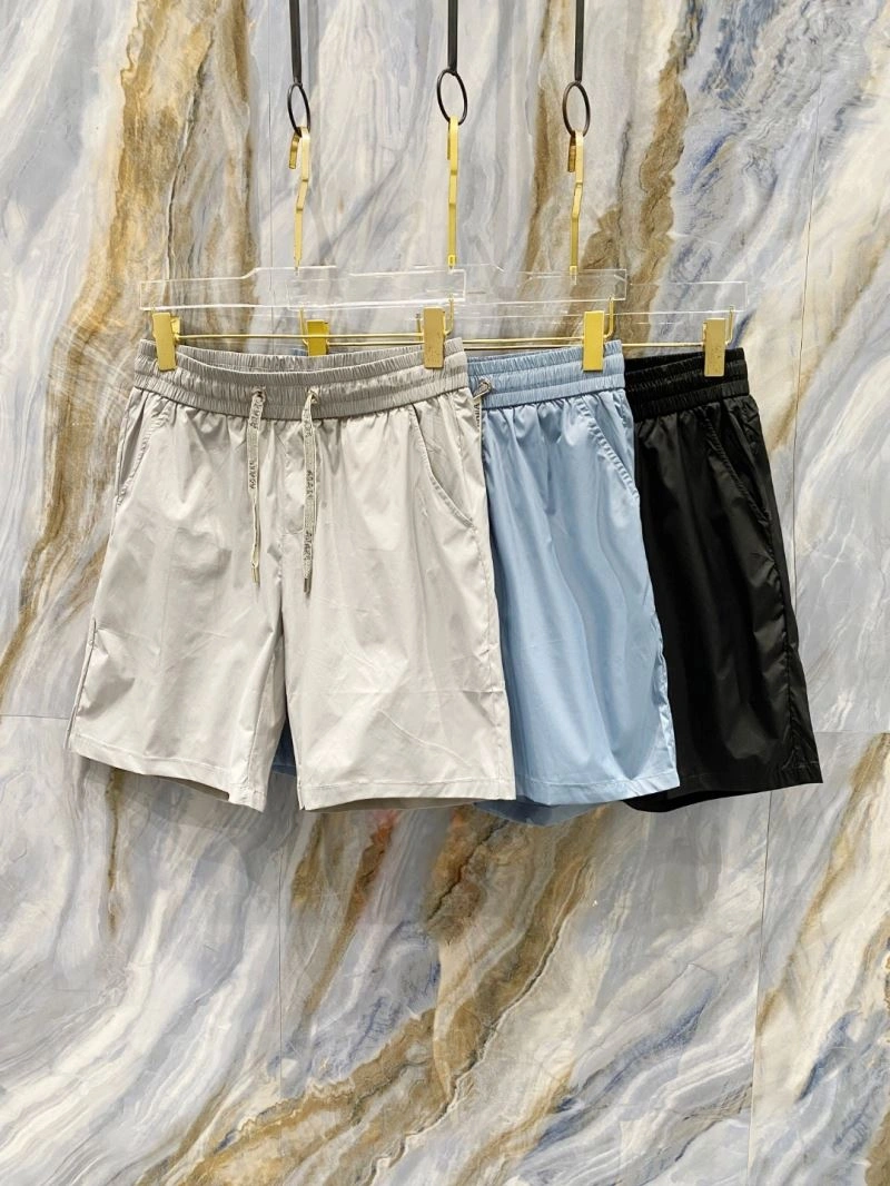 Prada Short Pants