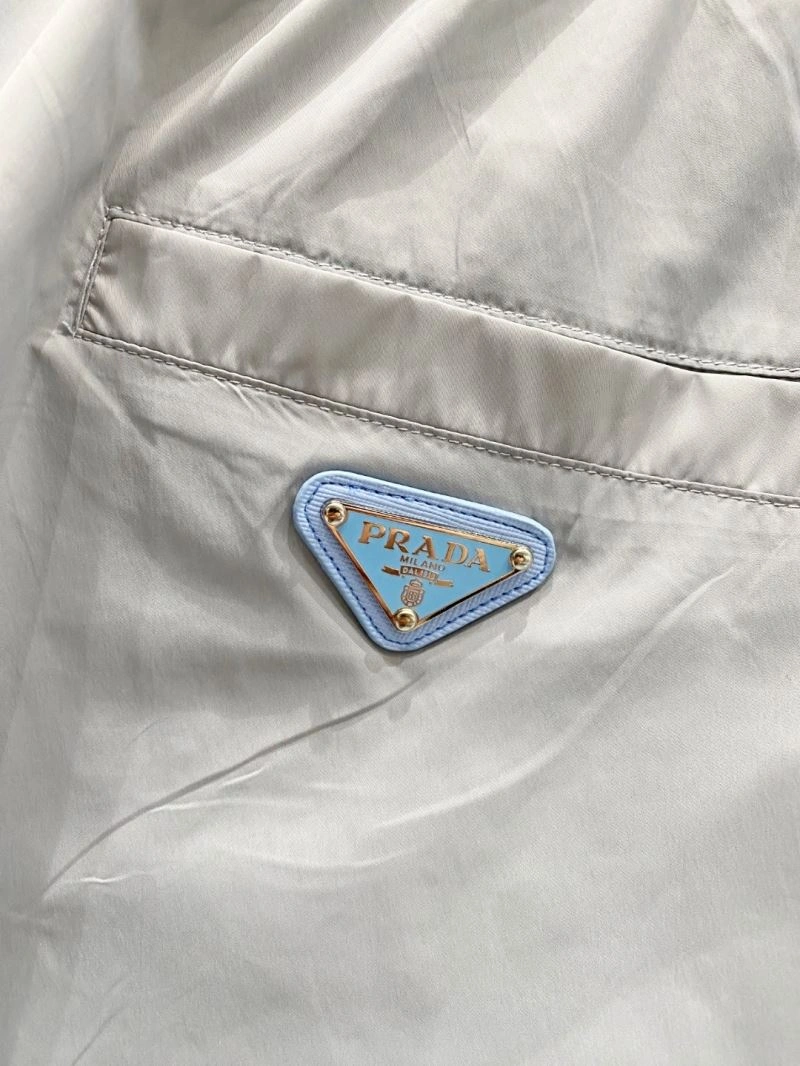 Mirror quality Prada Short Pants