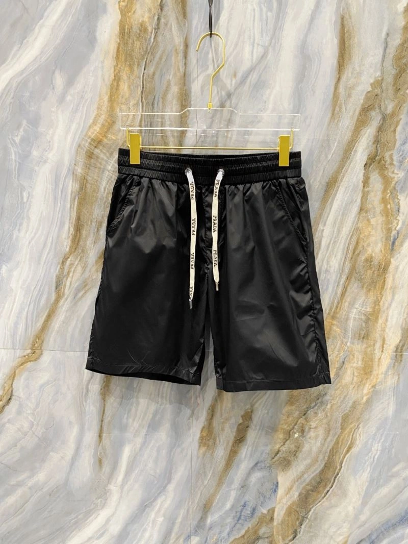Prada Short Pants