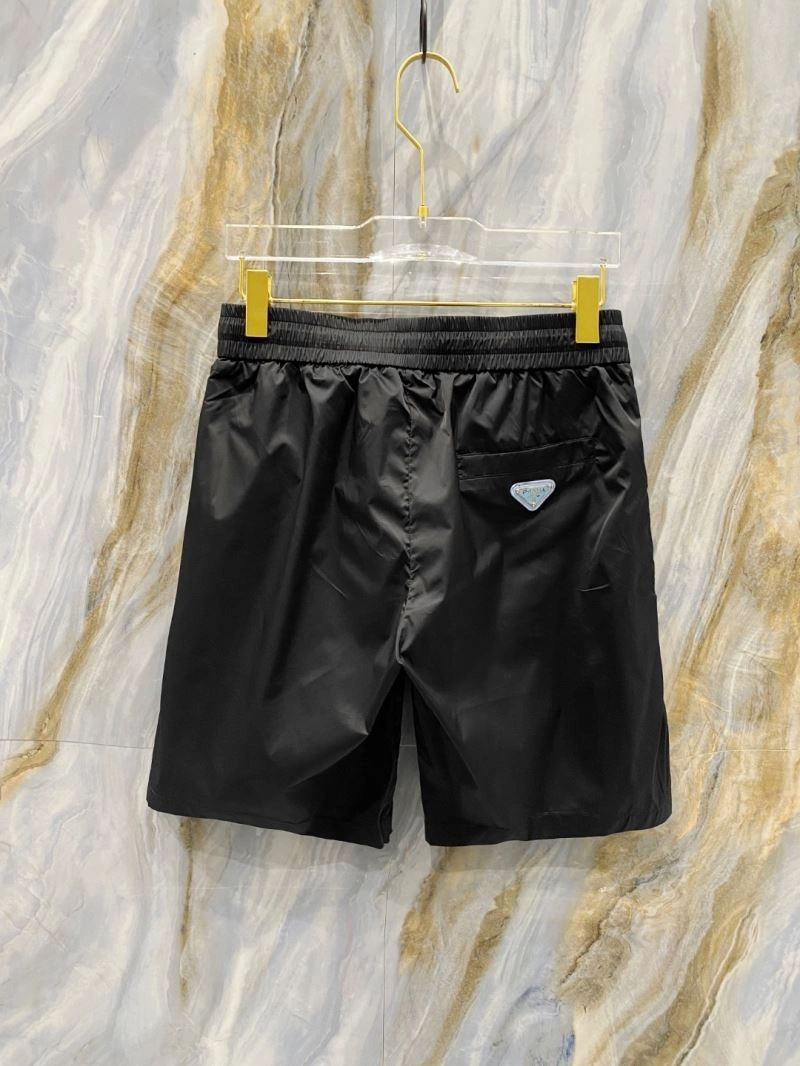 Real Prada Short Pants