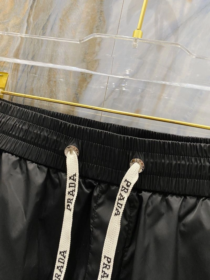 Real Prada Short Pants