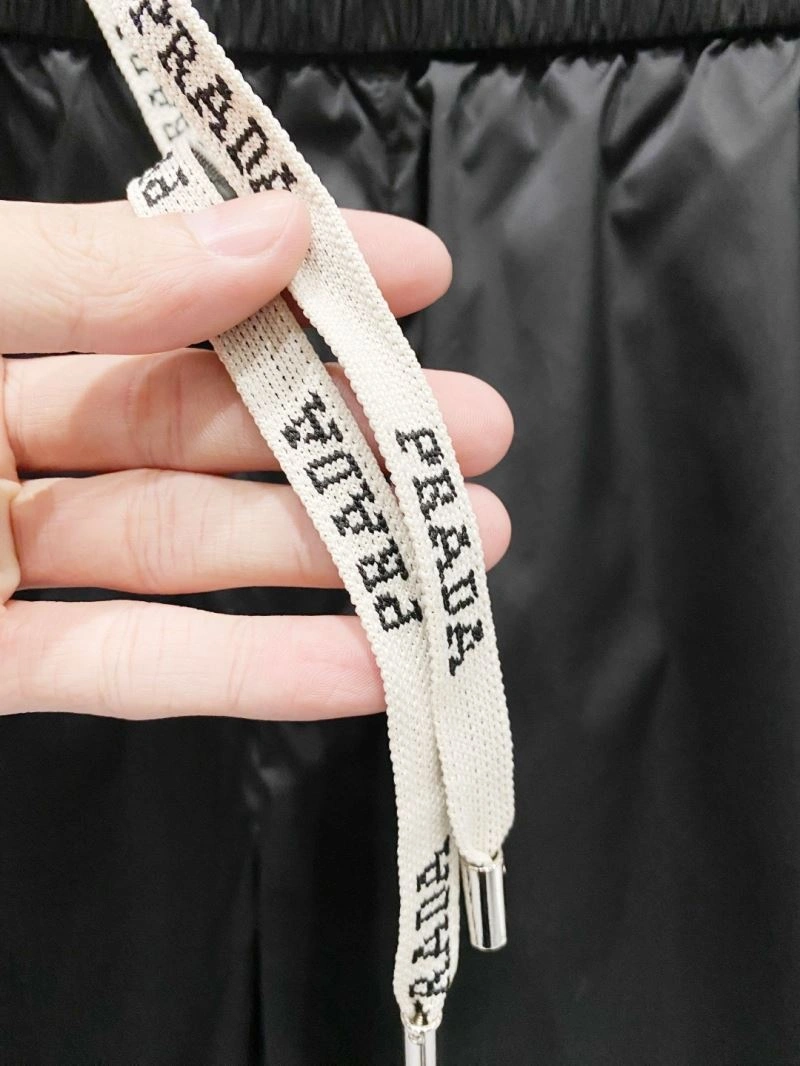 Real Prada Short Pants