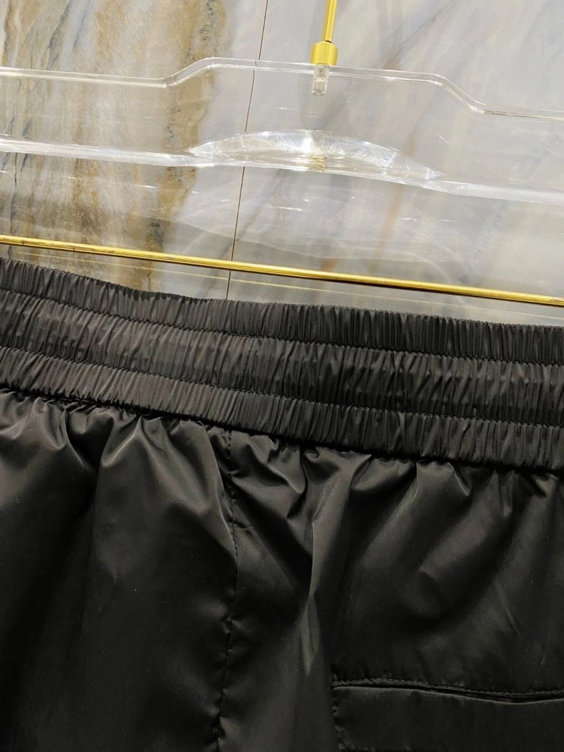 Real Prada Short Pants