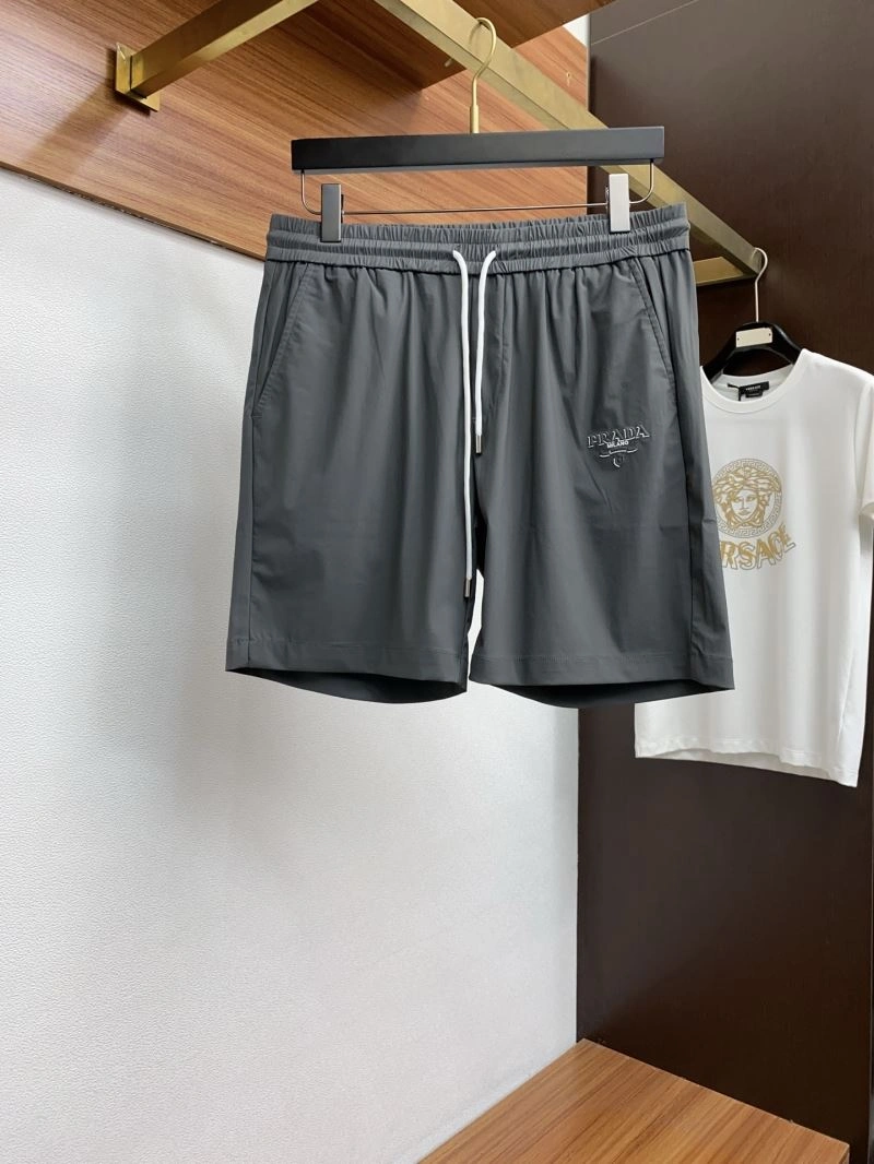 Prada Short Pants
