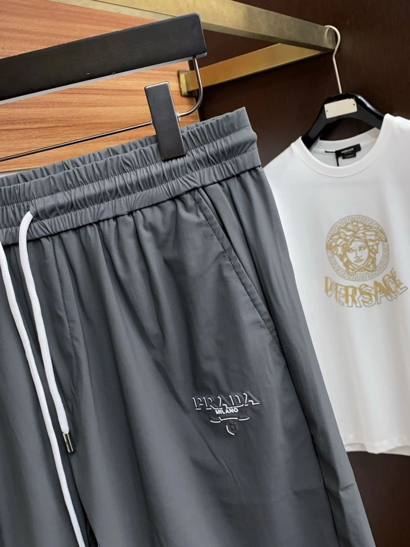 Official Prada Short Pants