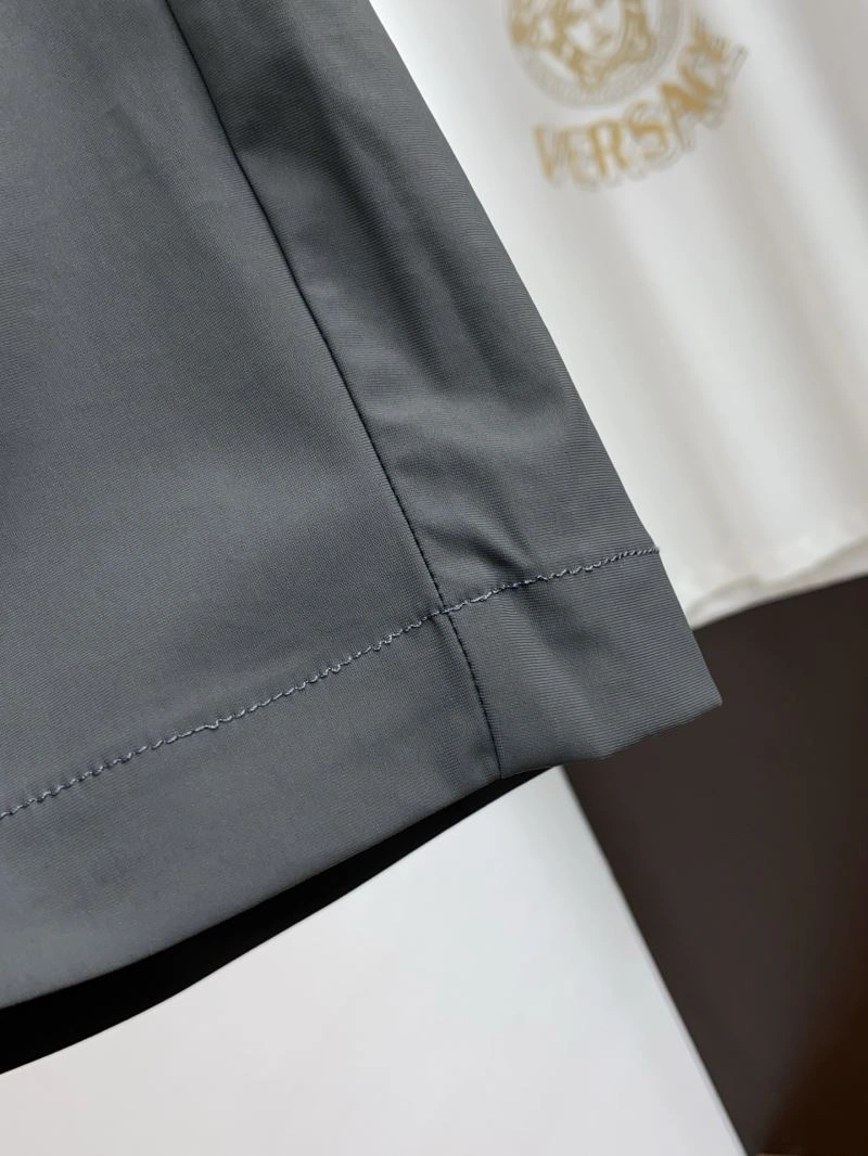 Official Prada Short Pants