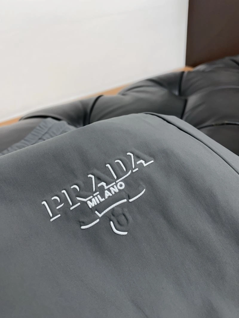 Official Prada Short Pants