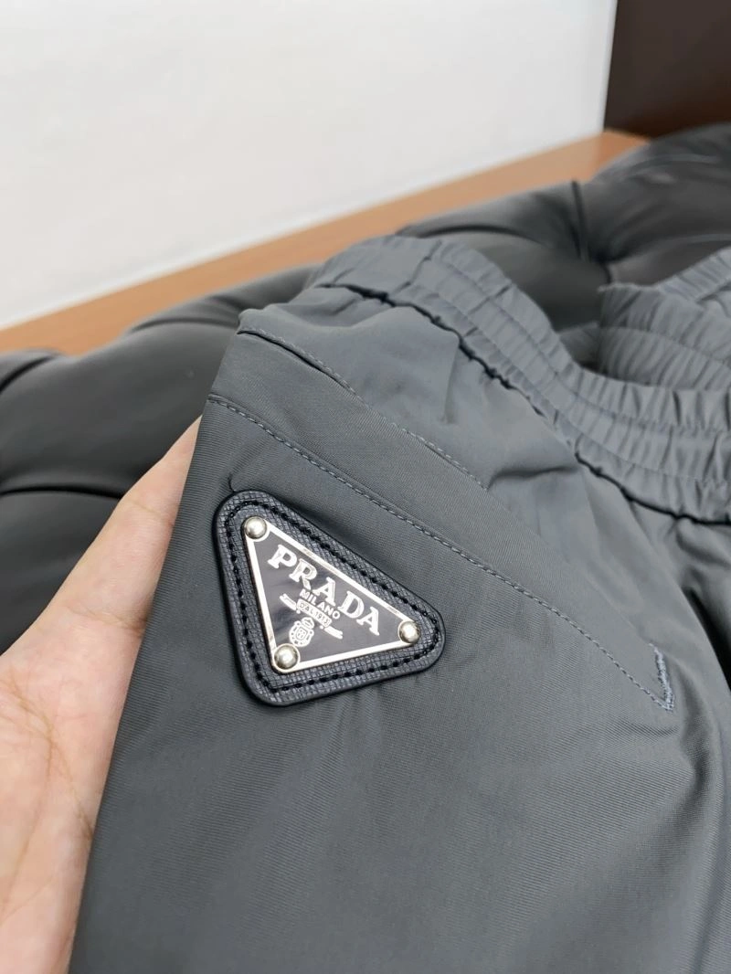 Official Prada Short Pants