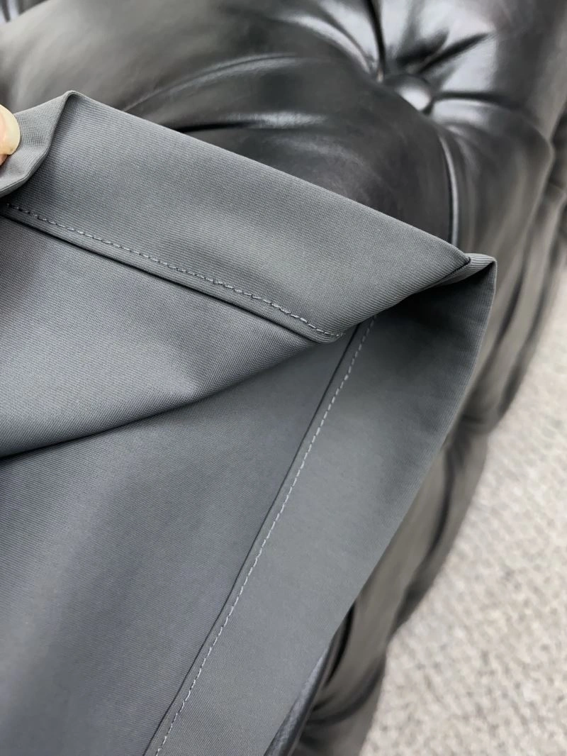 Official Prada Short Pants