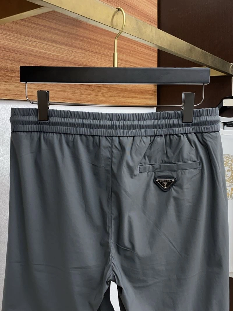Official Prada Short Pants