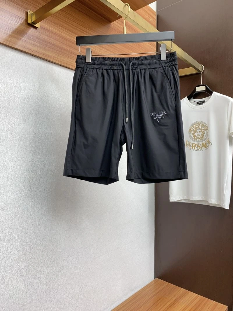 Prada Short Pants