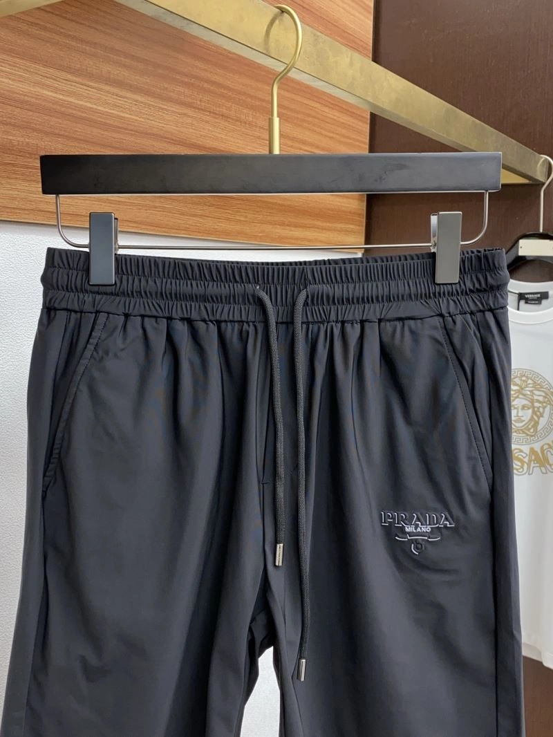 1:1 copy Prada Short Pants