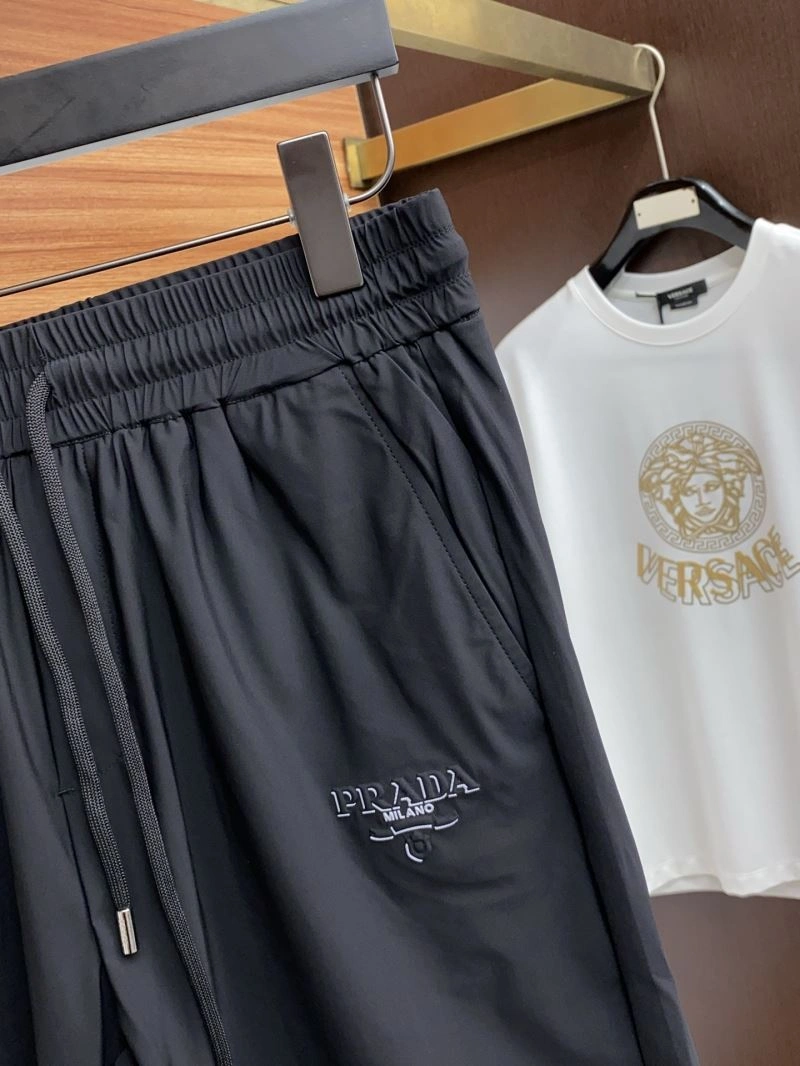 1:1 copy Prada Short Pants
