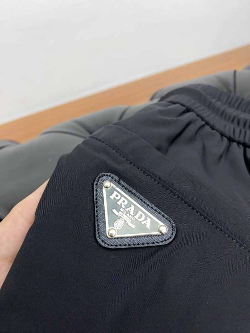 1:1 copy Prada Short Pants