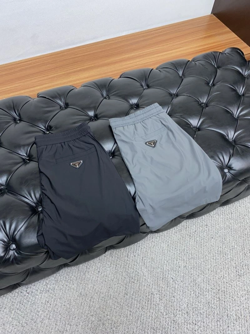 1:1 copy Prada Short Pants
