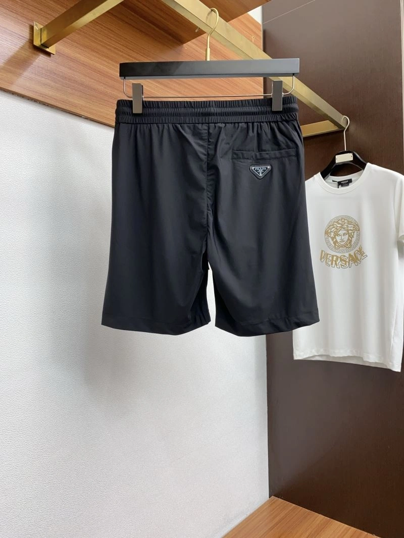 1:1 copy Prada Short Pants