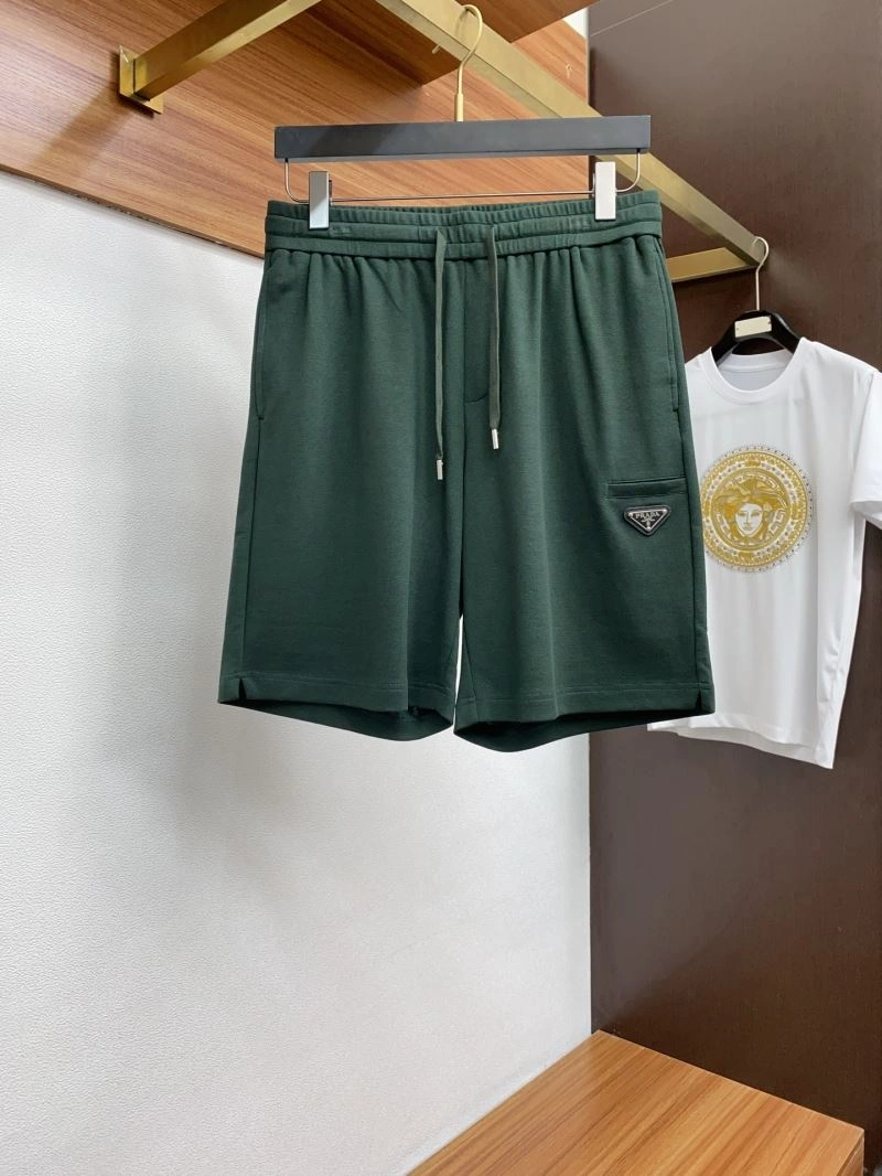 Prada Short Pants