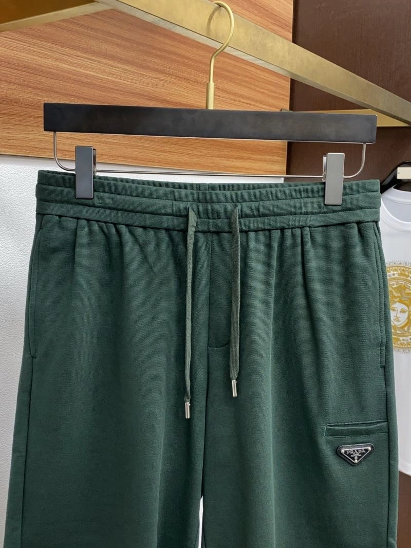 Original Prada Short Pants