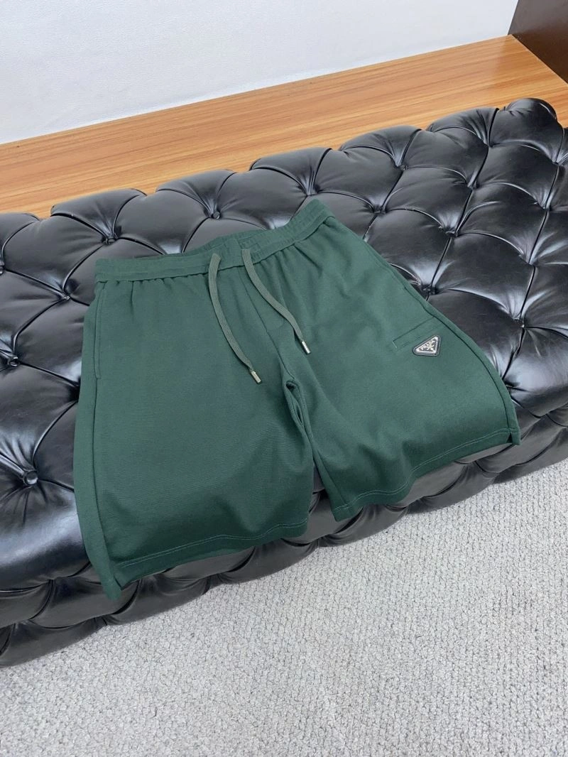 Original Prada Short Pants