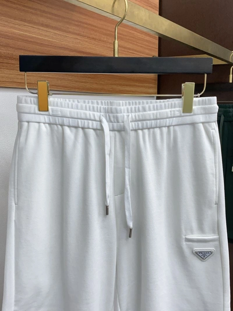 Cut-rate Prada Short Pants