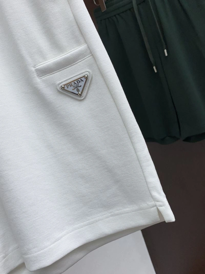 Cut-rate Prada Short Pants