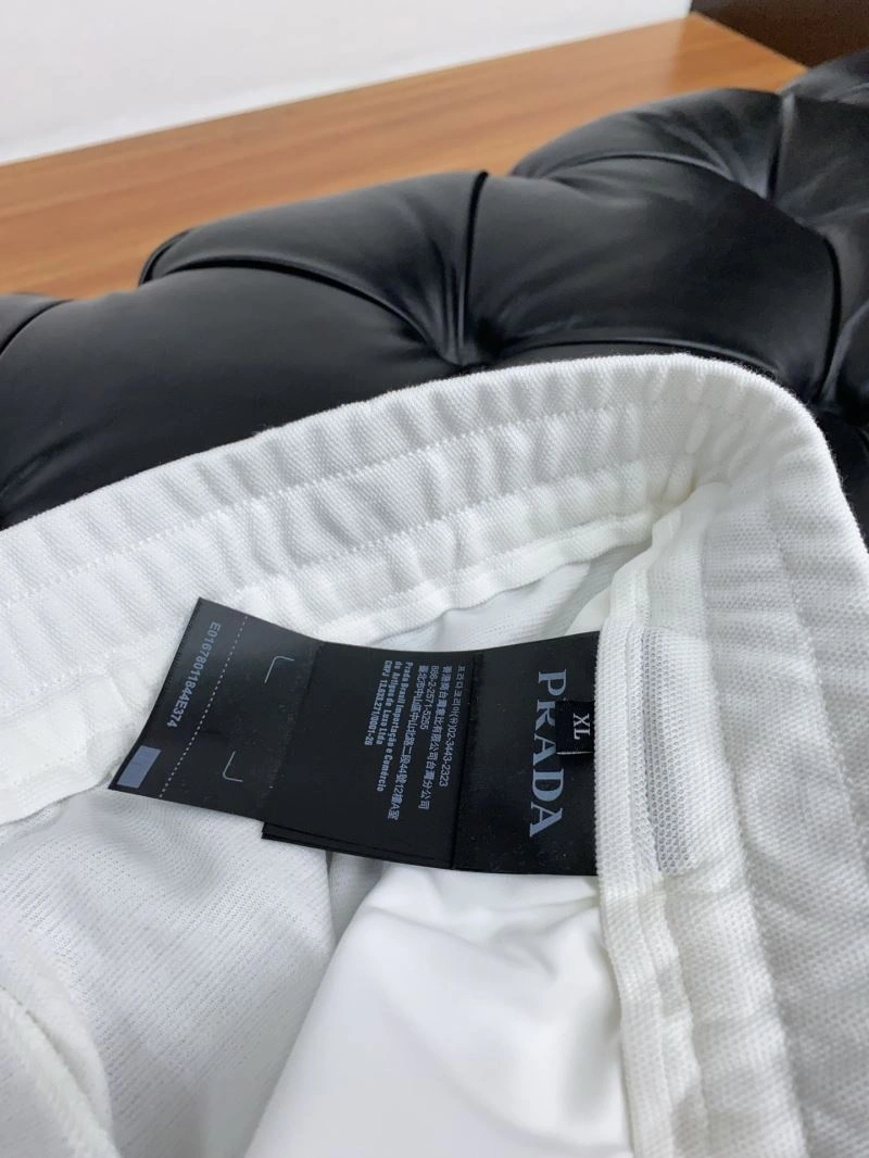 Cut-rate Prada Short Pants