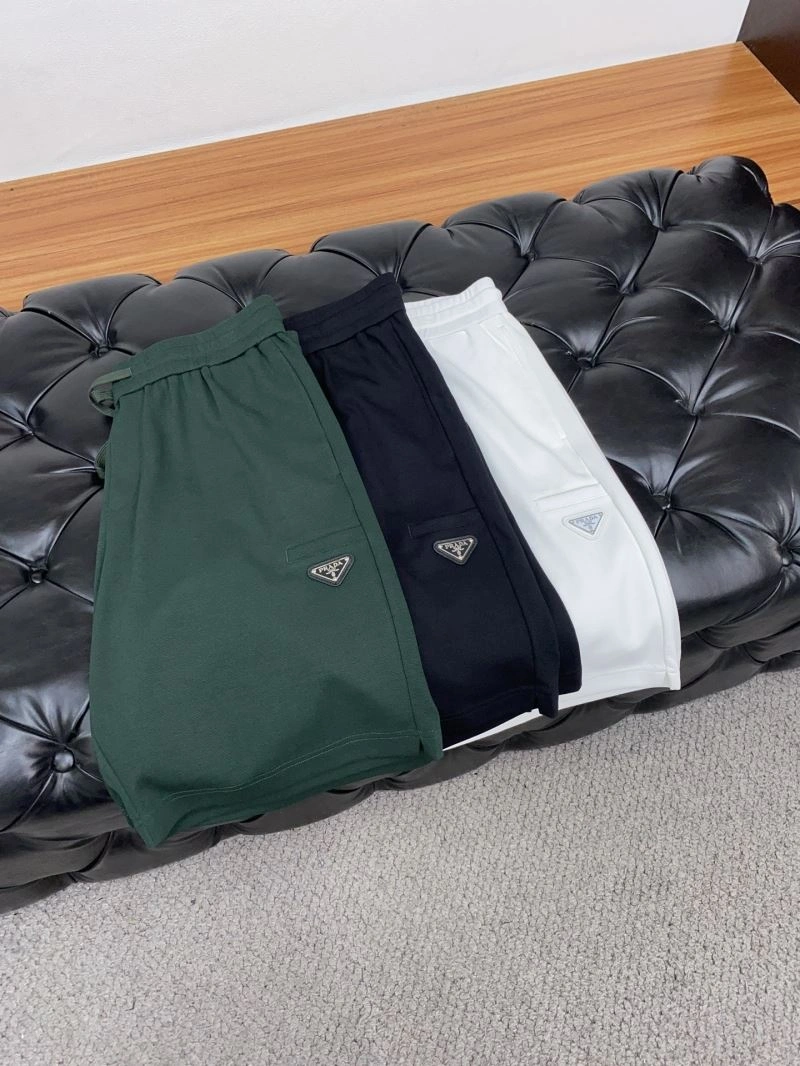 Cut-rate Prada Short Pants
