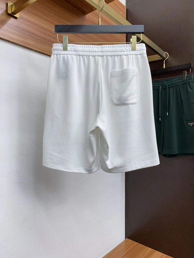 Cut-rate Prada Short Pants