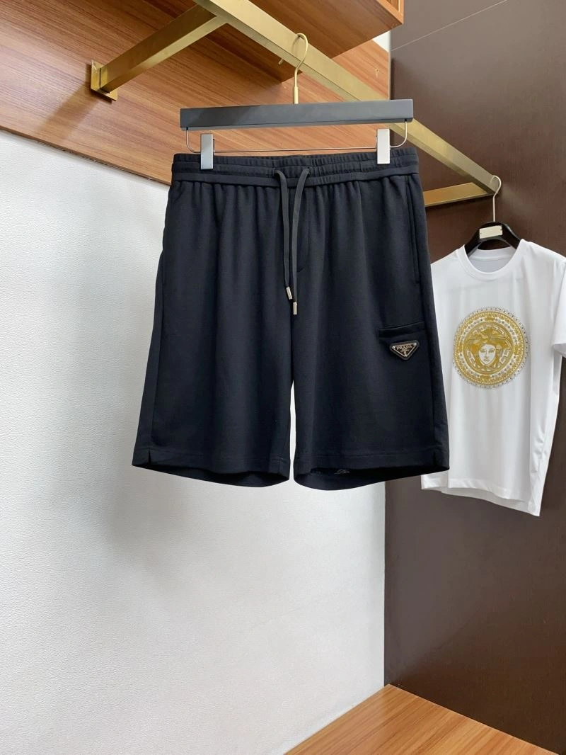 Prada Short Pants