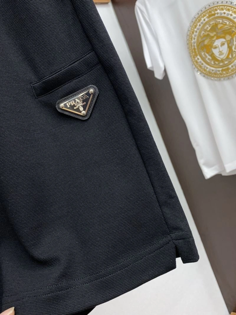 Affordable Prada Short Pants