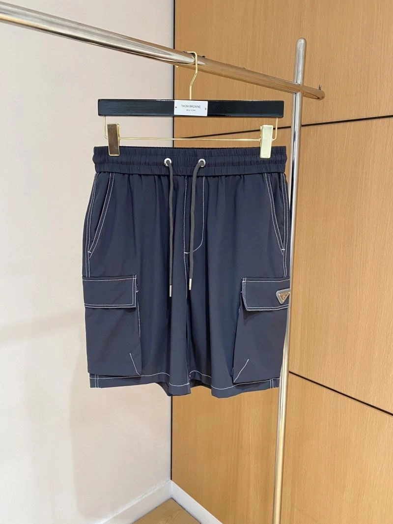 Prada Short Pants