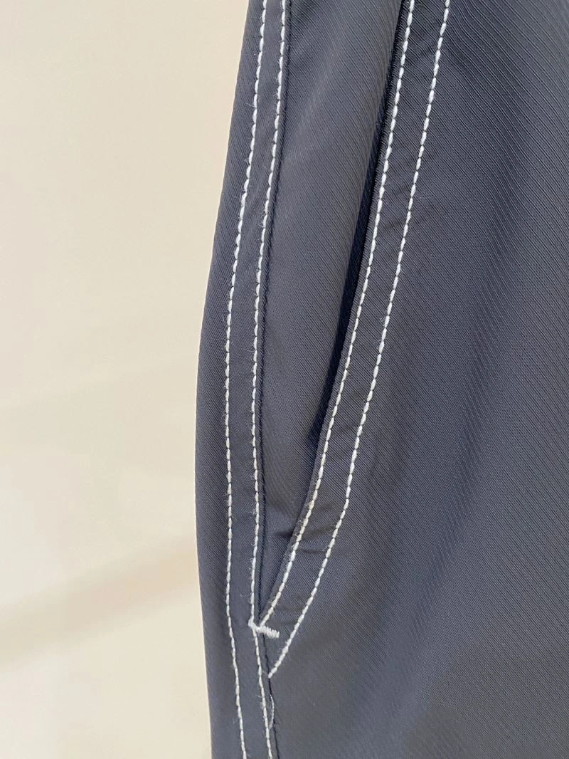 Legit Prada Short Pants