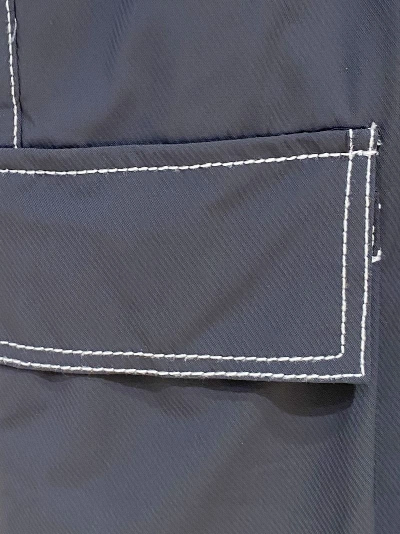 Legit Prada Short Pants