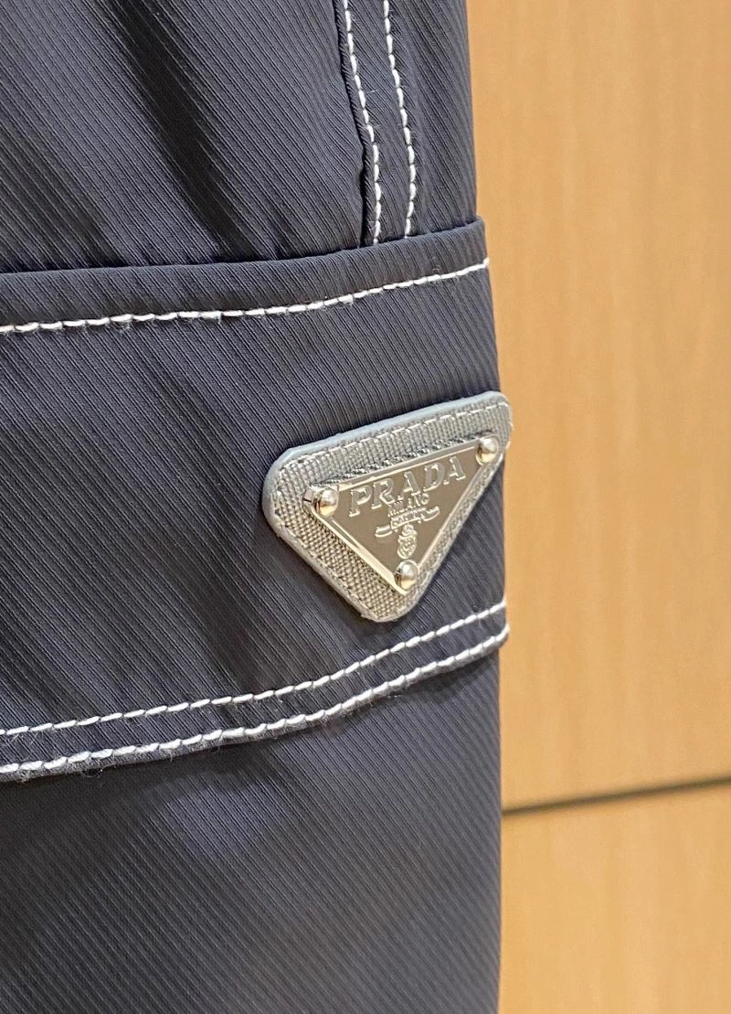 Legit Prada Short Pants