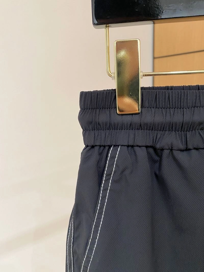 Cut-rate Prada Short Pants