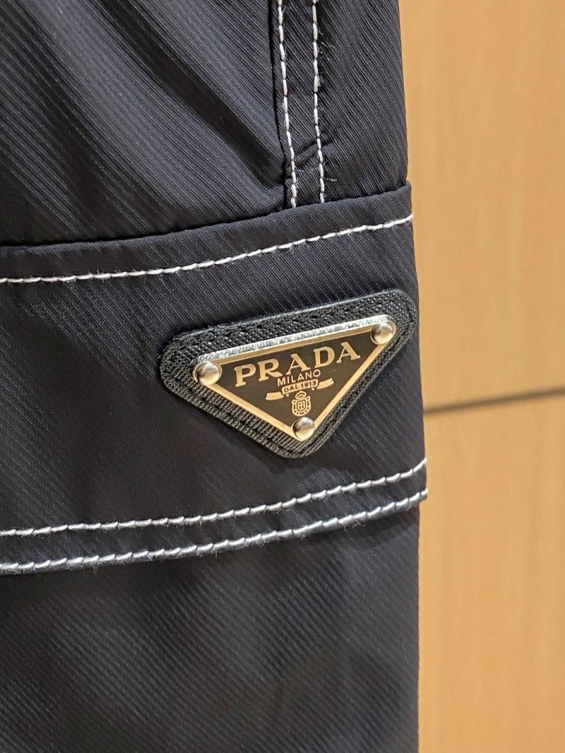 Cut-rate Prada Short Pants