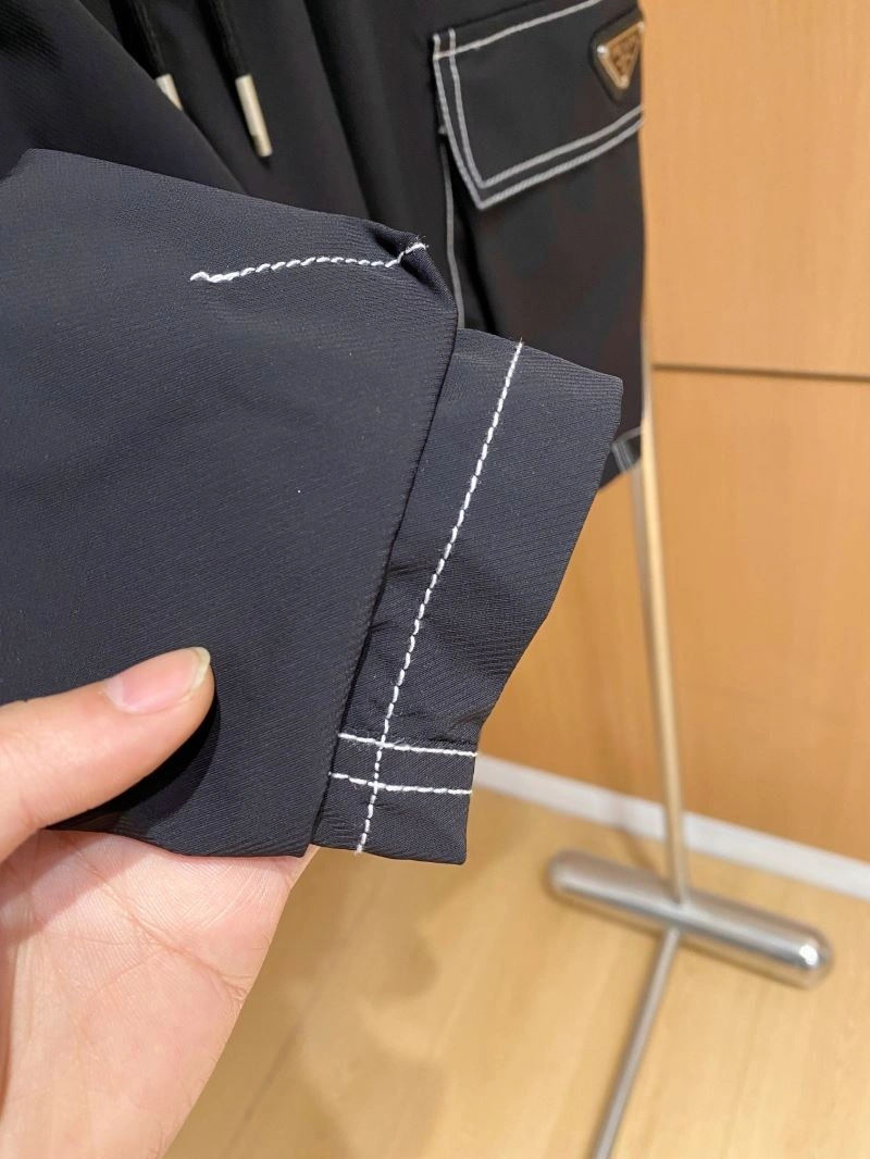 Cut-rate Prada Short Pants