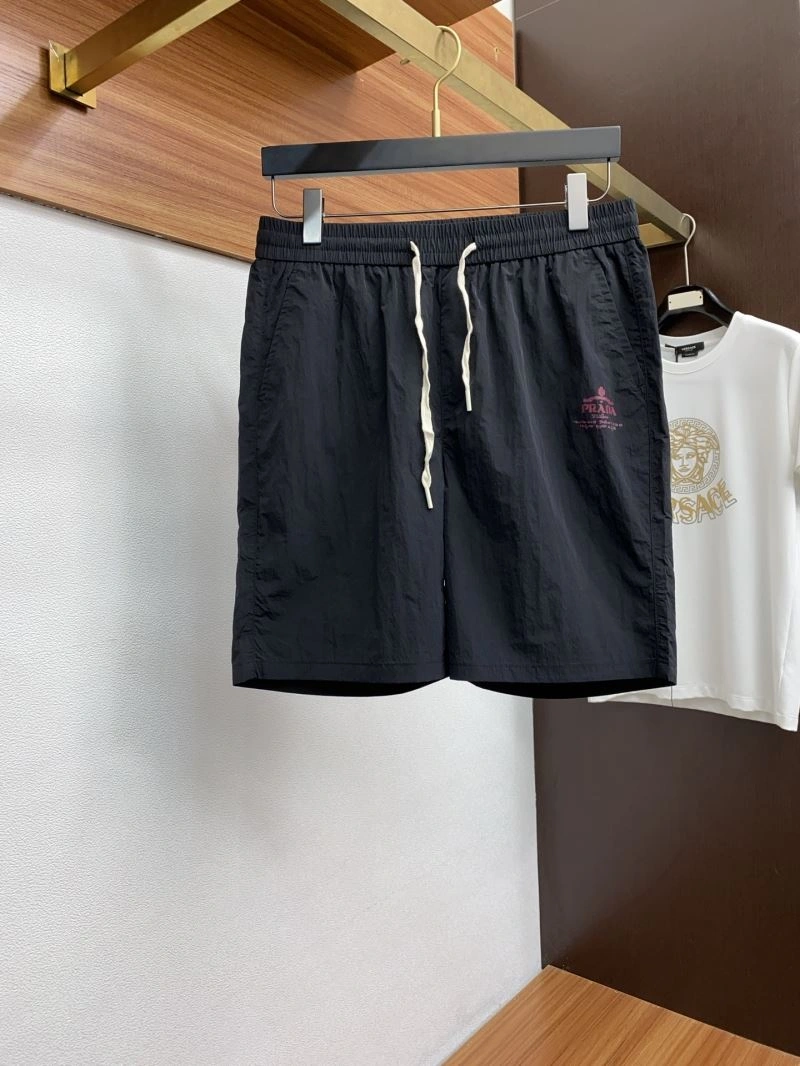 Prada Short Pants