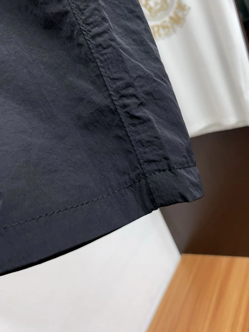 Top match Prada Short Pants