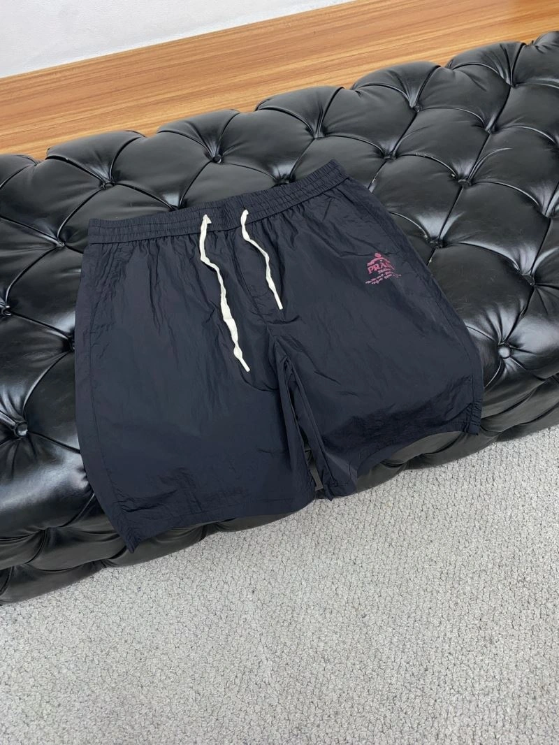 Top match Prada Short Pants