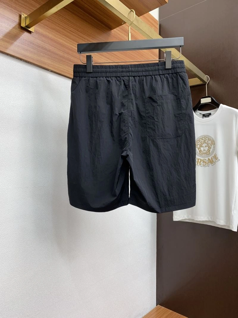 Top match Prada Short Pants