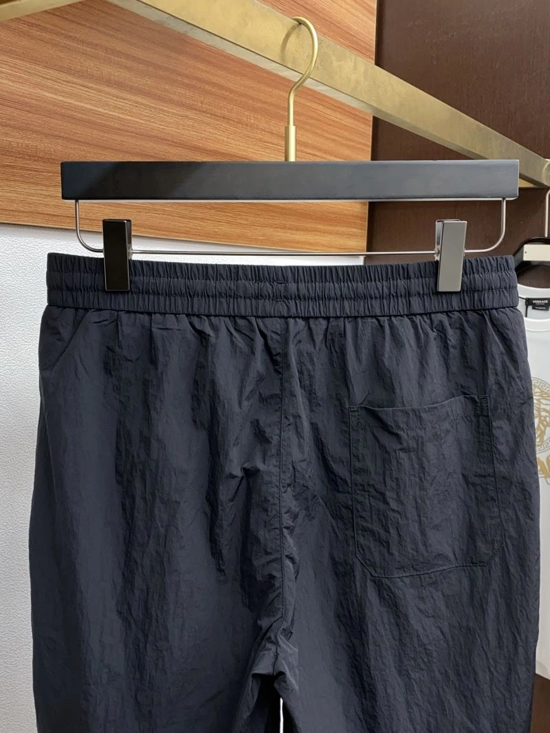 Top match Prada Short Pants