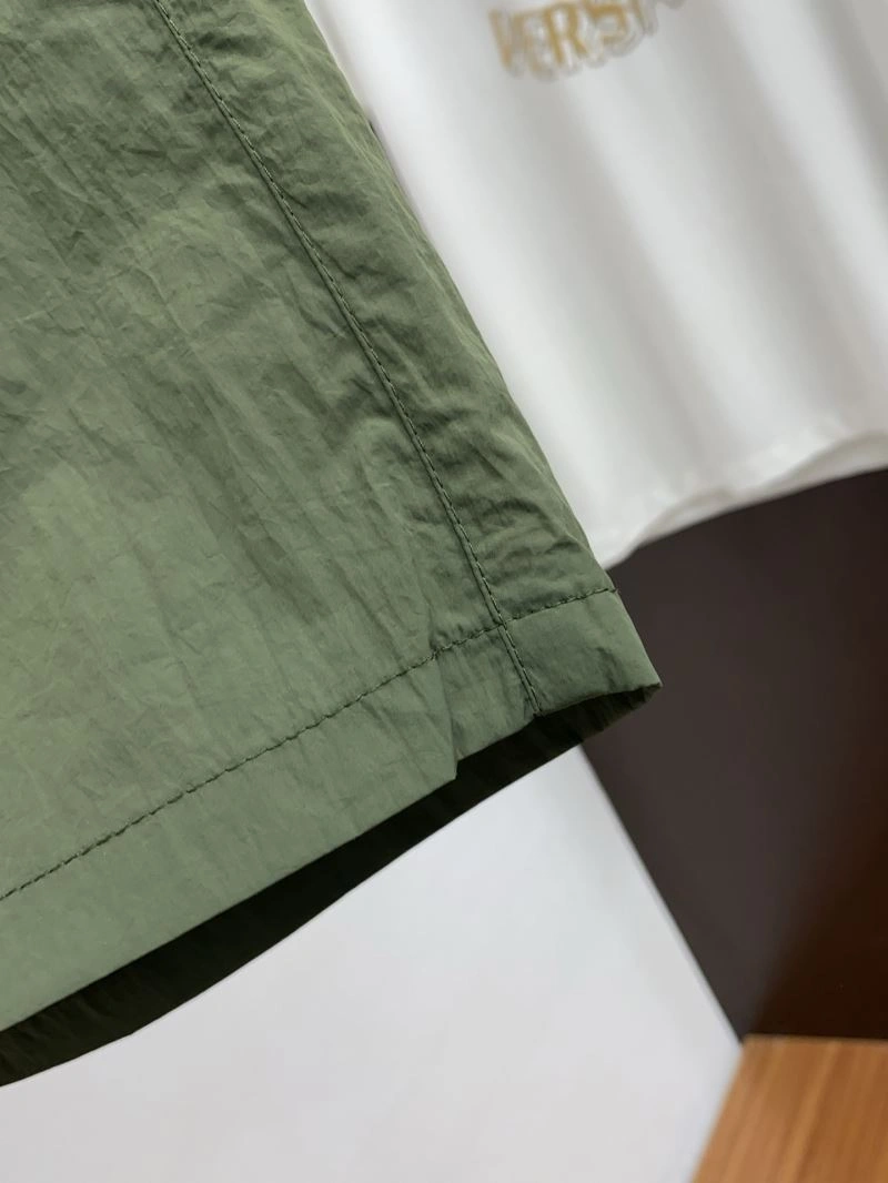 Accurate model Prada Short Pants