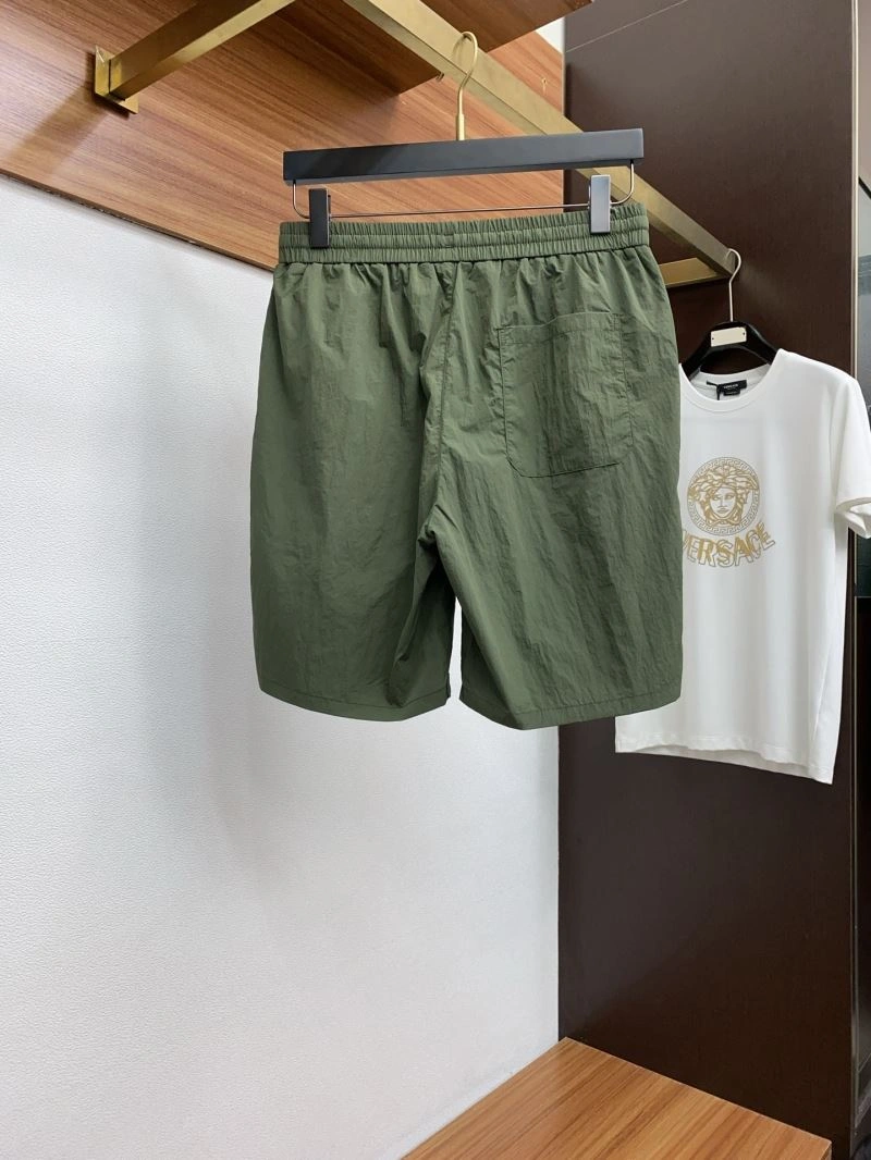 Accurate model Prada Short Pants