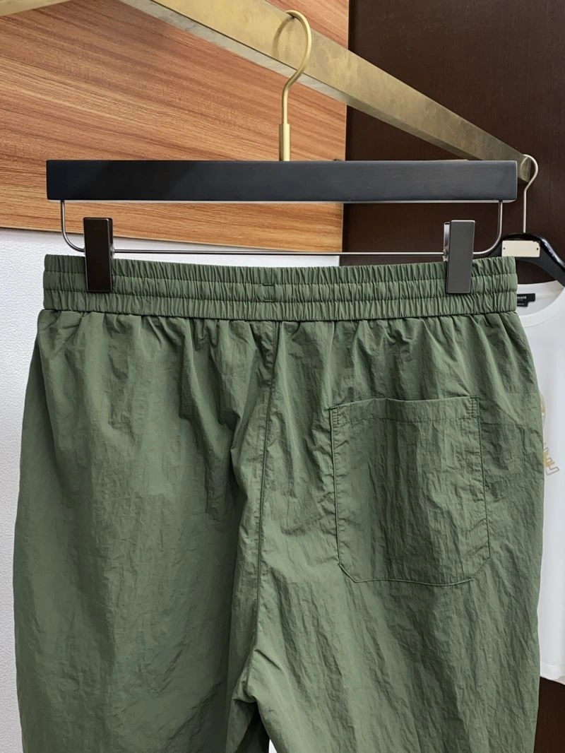 Accurate model Prada Short Pants