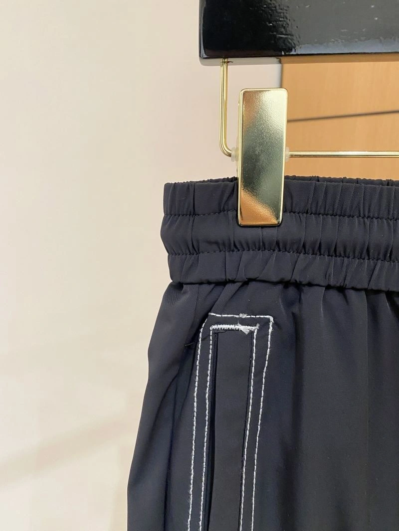 Exact replica Prada Short Pants