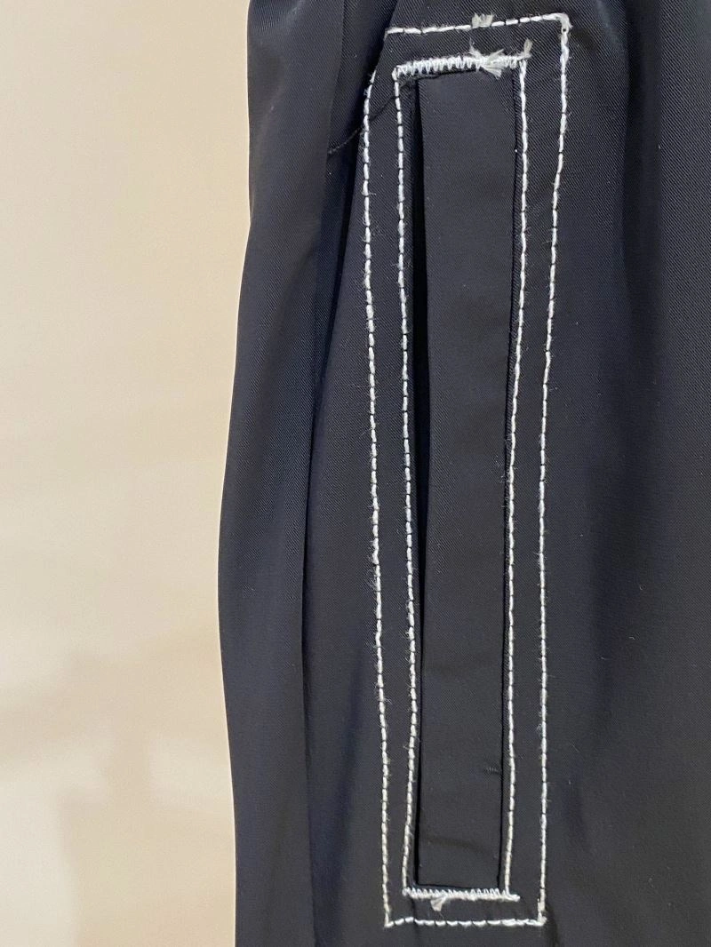 Exact replica Prada Short Pants
