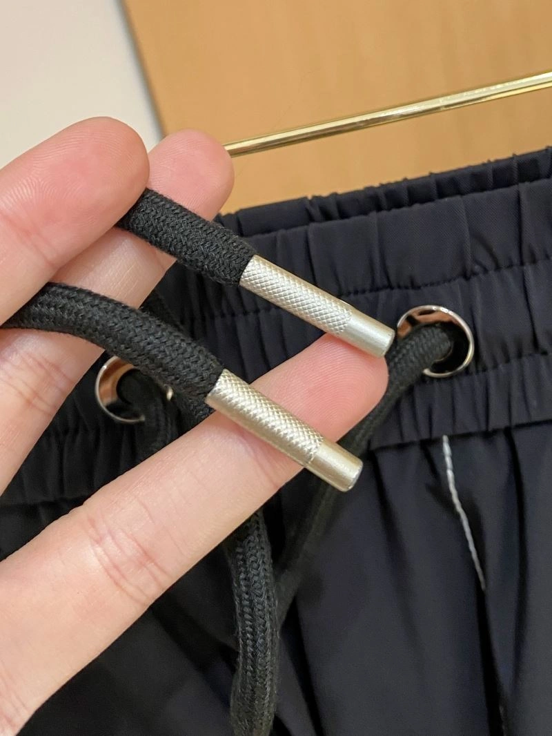 Exact replica Prada Short Pants
