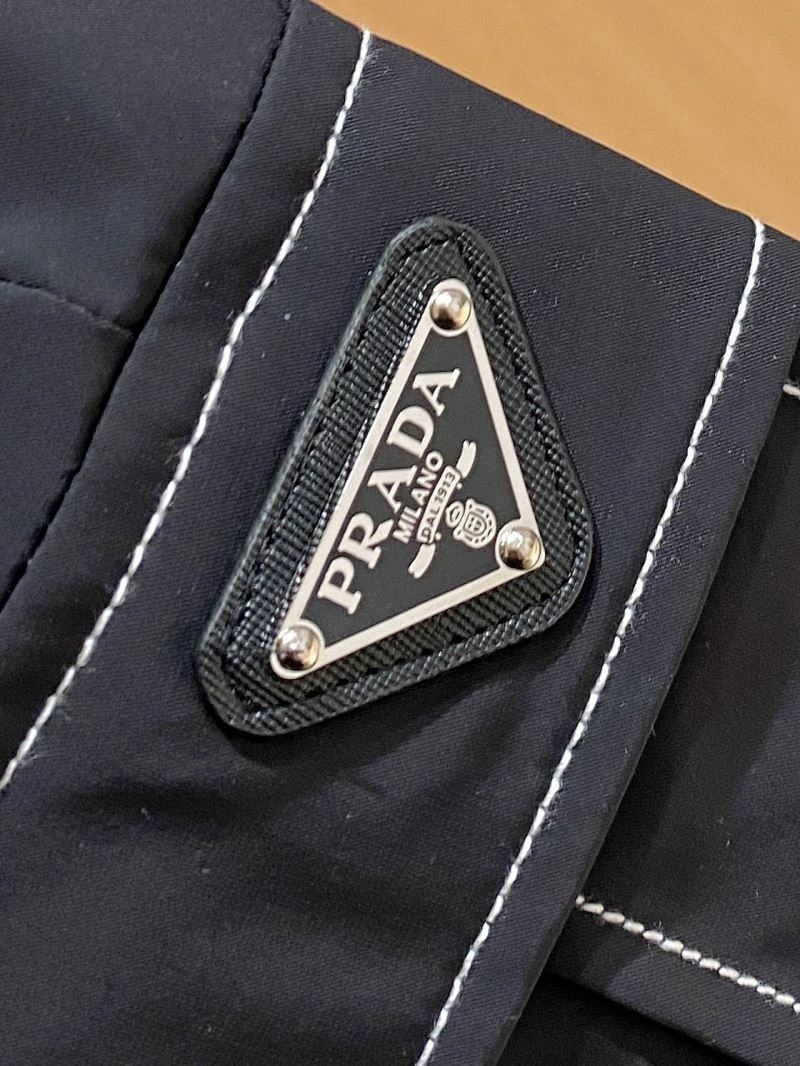 Exact replica Prada Short Pants